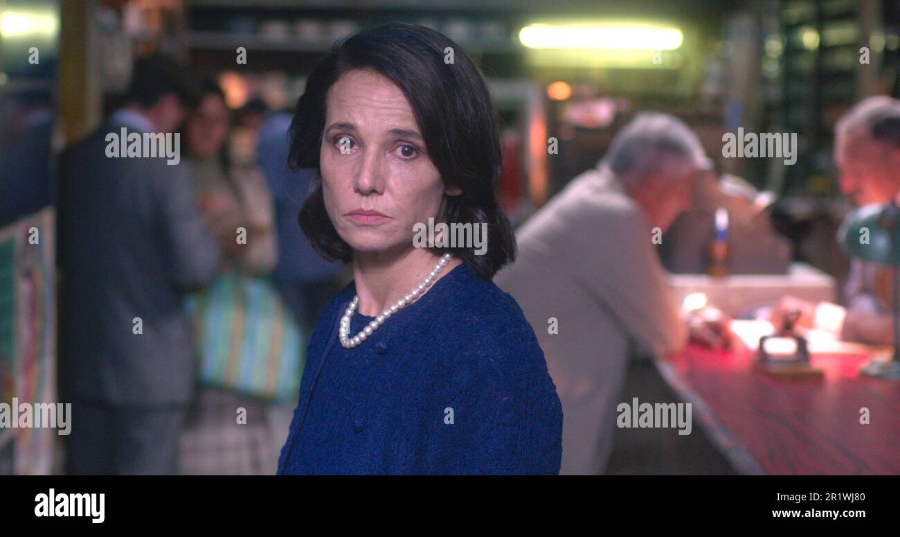 CHILE '76, (aka 1976), Aline Kuppenheim, 2023. © Kino Lorber / Courtesy ...