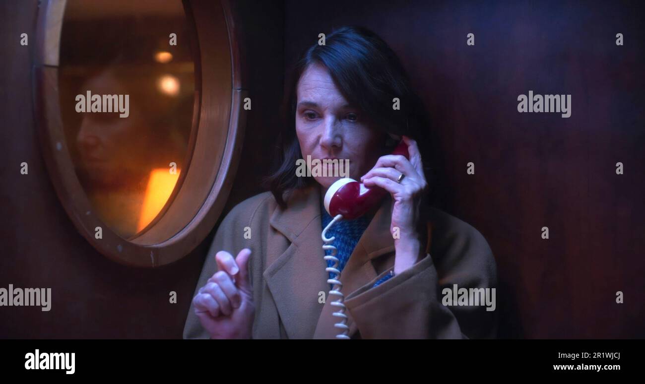 CHILE '76, (aka 1976), Aline Kuppenheim, 2023. © Kino Lorber / Courtesy ...