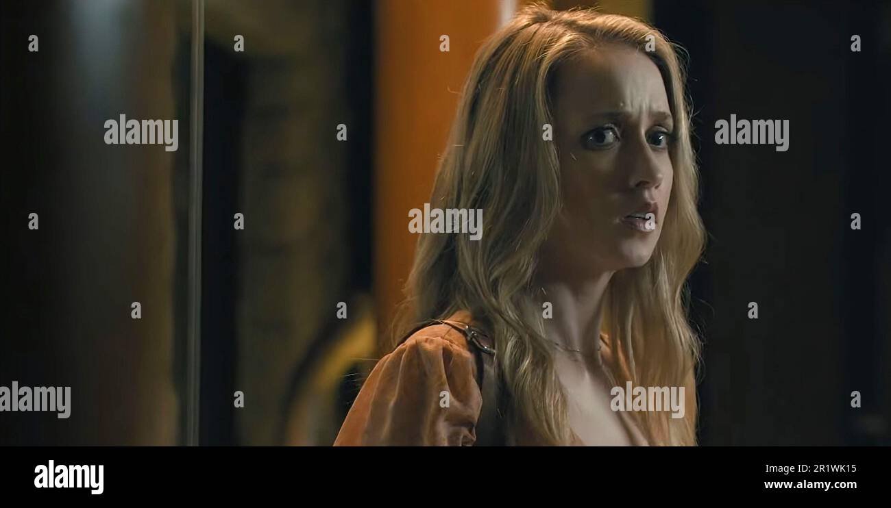 Emily Tennant