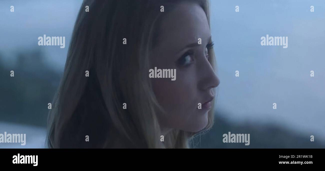 INFLUENCER, Emily Tennant, 2022. © Shudder / Courtesy Everett ...