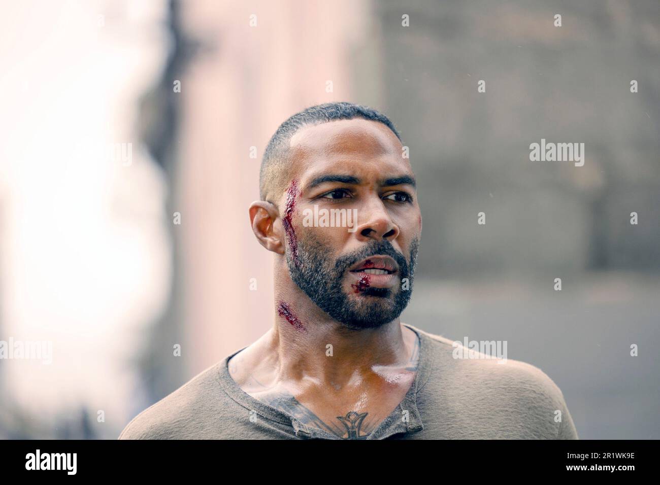 Omari Hardwick Movies And Tv Shows