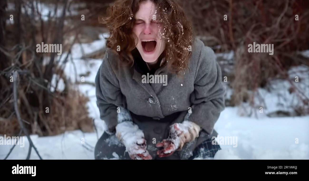 ORGAN TRAIL, Olivia Grace Applegate, 2023. © Paramount Pictures ...