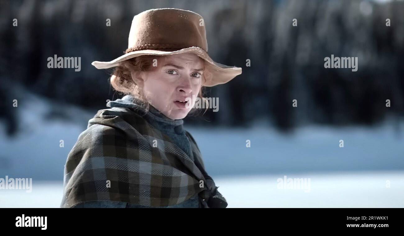 ORGAN TRAIL, Zoe De Grand Maison, 2023. © Paramount Pictures / Courtesy ...