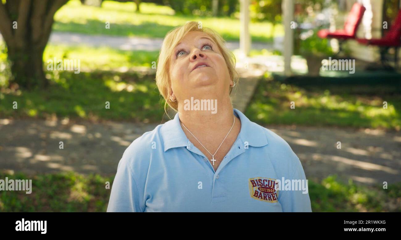 ROLL WITH IT, Chonda Pierce, 2023. © Fathom Events / Courtesy Everett ...