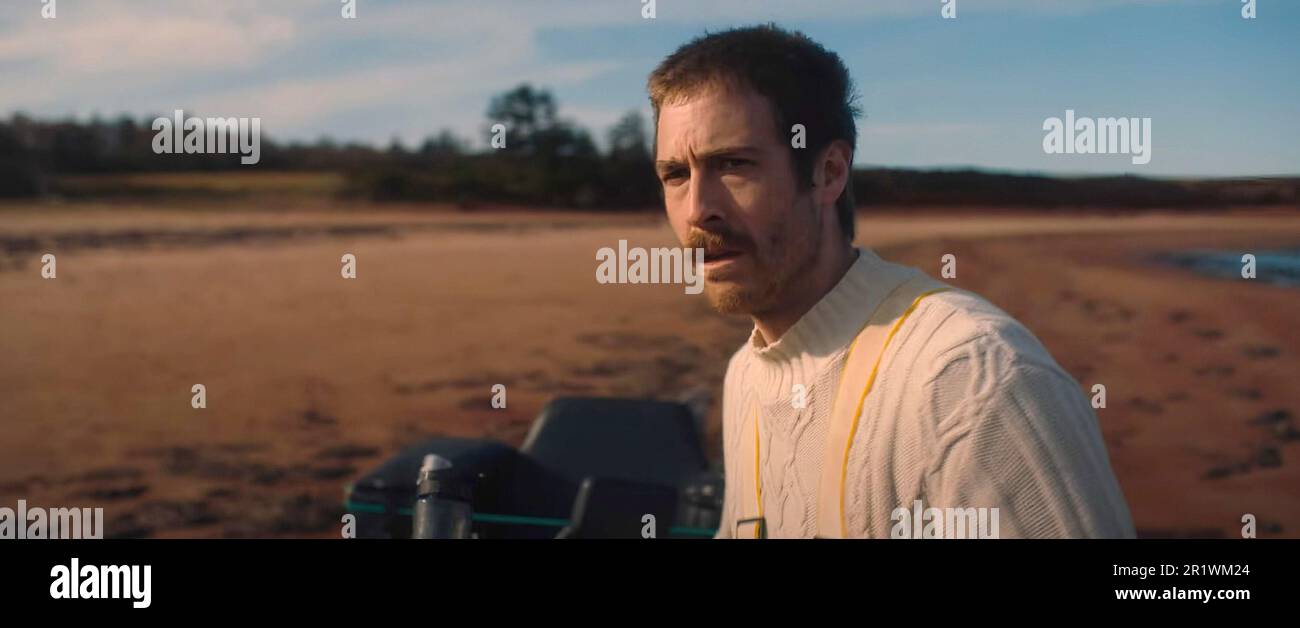 A SMALL FORTUNE, Stephen Oates, 2021. © levelFILM / Courtesy Everett ...