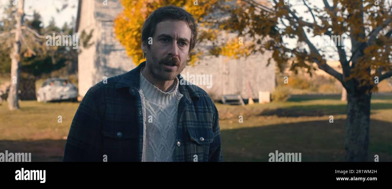 A SMALL FORTUNE, Stephen Oates, 2021. © levelFILM / Courtesy Everett ...