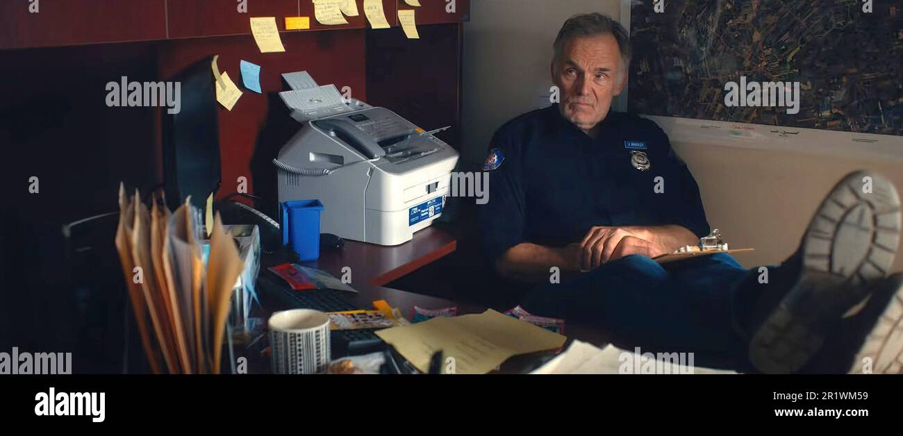 A SMALL FORTUNE, Matt Cooke, 2021. © levelFILM / Courtesy Everett ...