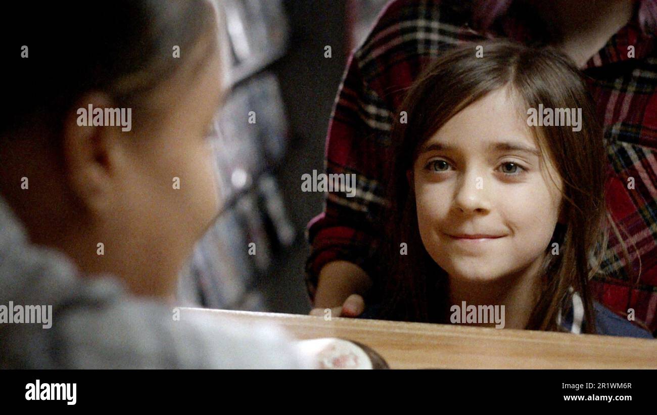 THE THIRD SATURDAY IN OCTOBER PART V, Poppy Cunningham, 2022. © Dark ...