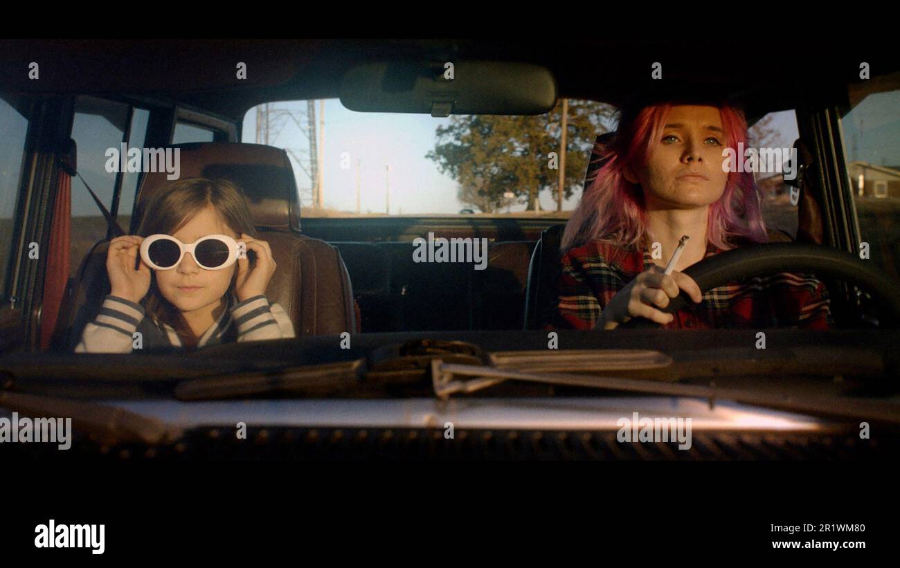 THE THIRD SATURDAY IN OCTOBER PART V, from left: Poppy Cunningham ...