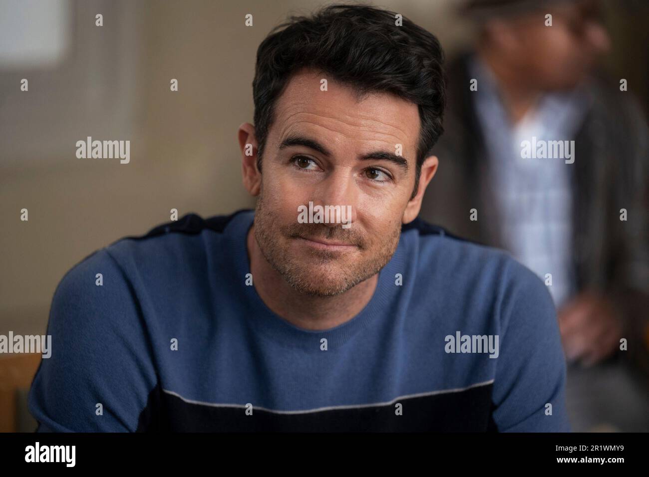 FIREFLY LANE, Ben Lawson, 'All the World's a Stage', (Season 2, Part 2 ...