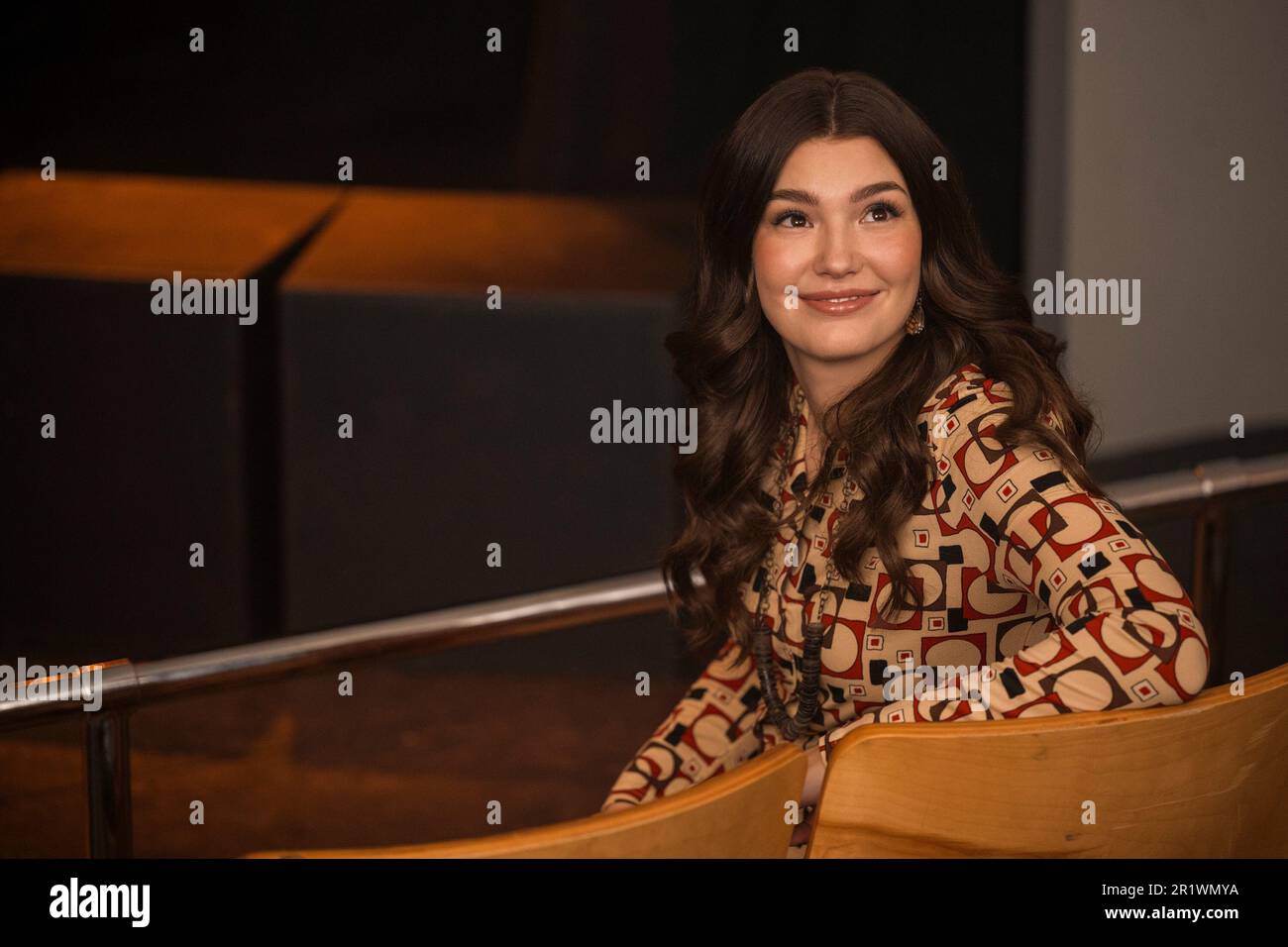 FIREFLY LANE, Ali Skovbye, 'Time After Time', (Season 2, Part 2., ep ...