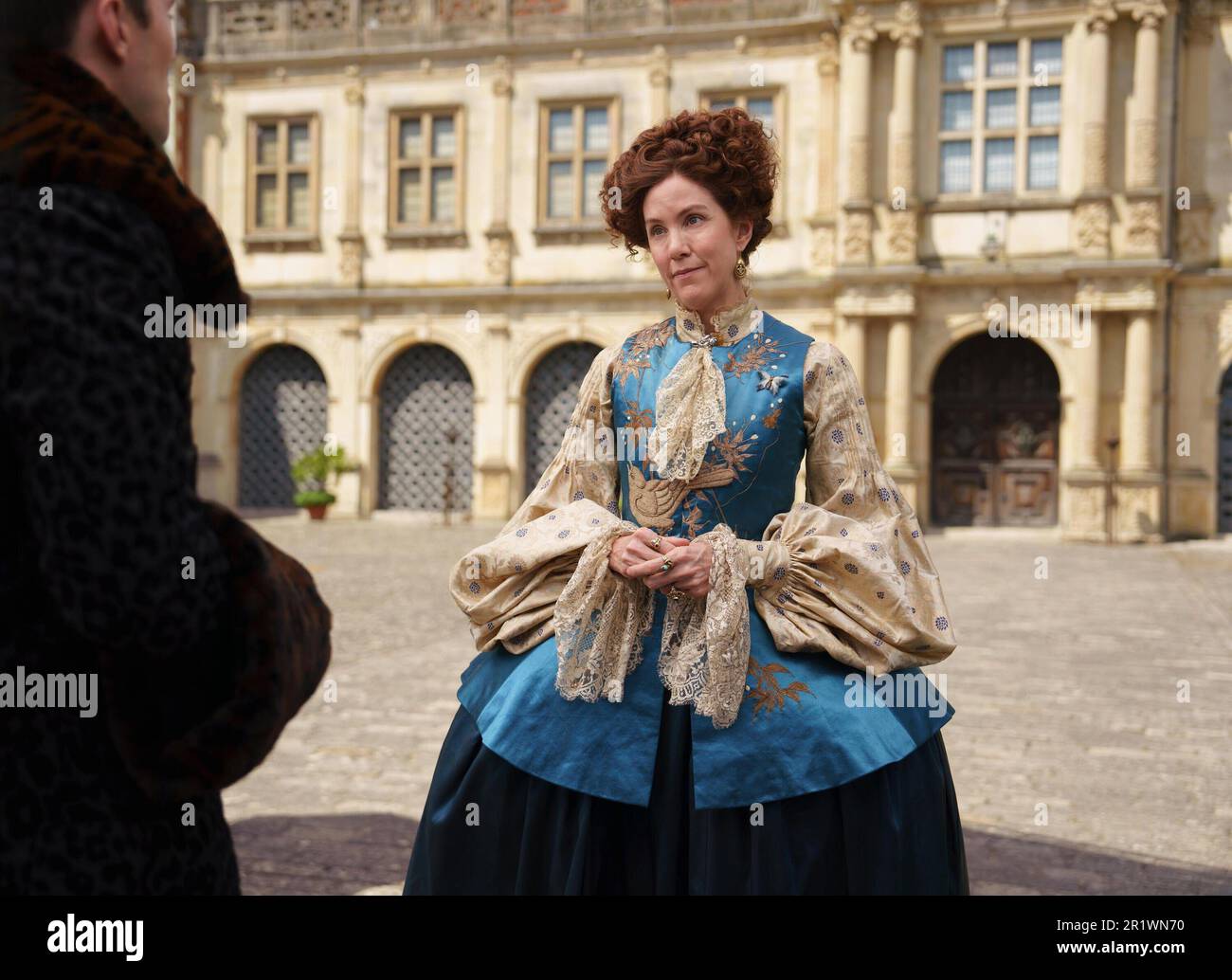 THE GREAT, Belinda Bromilow, The Bullet or the Bear', (Season 3, ep. 301, aired May 12, 2023 ...