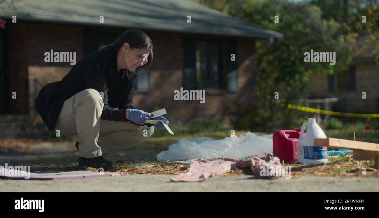 MISSING: DEAD OR ALIVE?, Heidi Jackson, (Season 1, ep. 101, aired May 10, 2023). photo: ©Netflix ...
