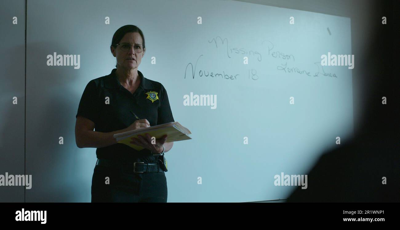 MISSING: DEAD OR ALIVE?, Heidi Jackson, (Season 1, ep. 101, aired May ...