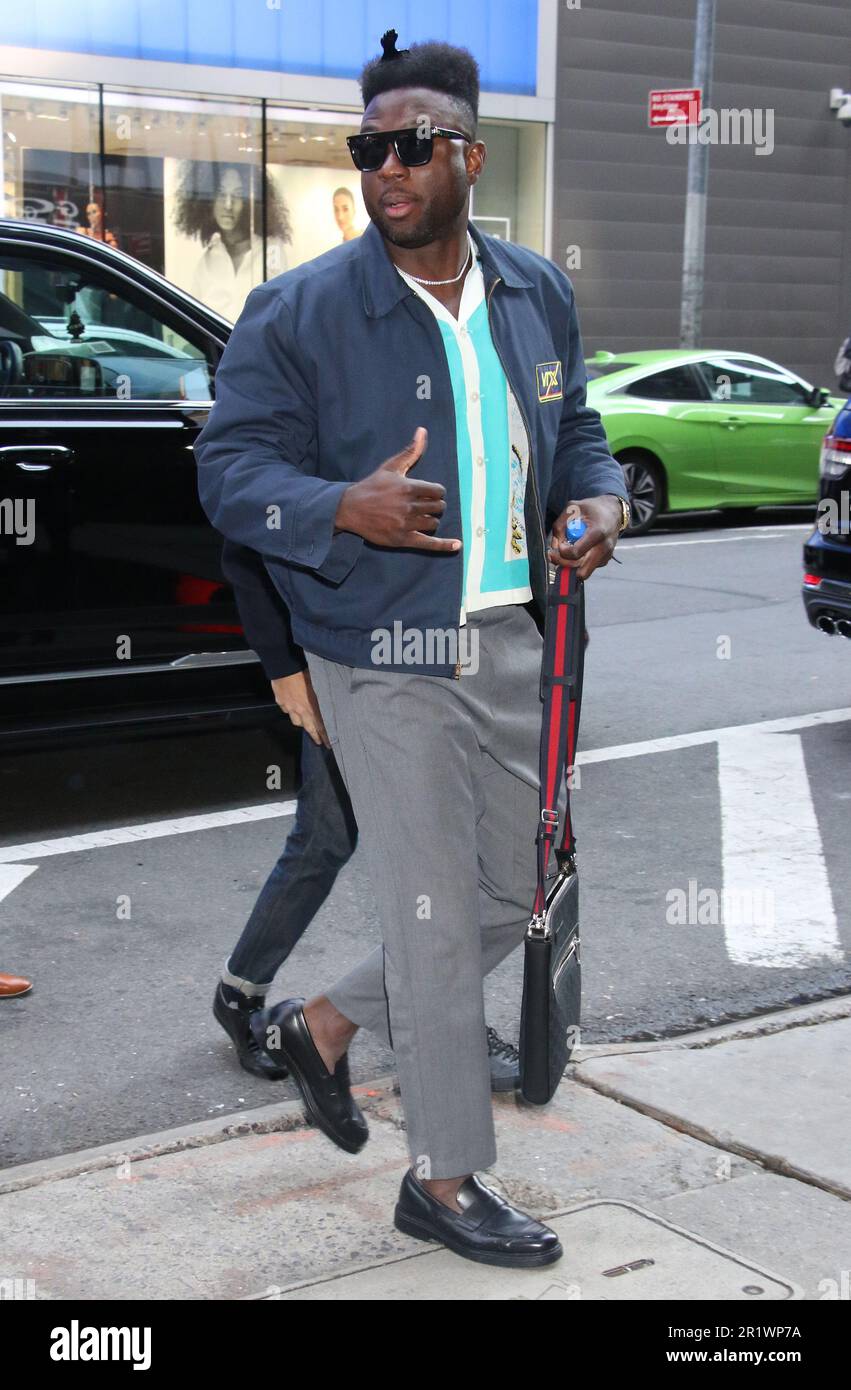 Sinqua walls 2023 hi-res stock photography and images - Alamy