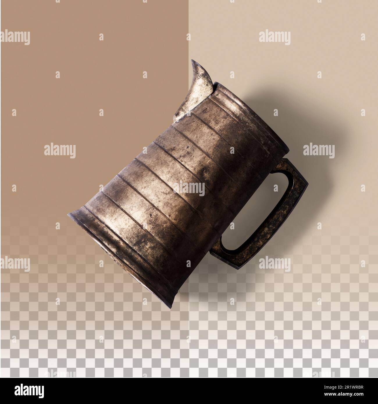 Antique water jug hi-res stock photography and images - Alamy