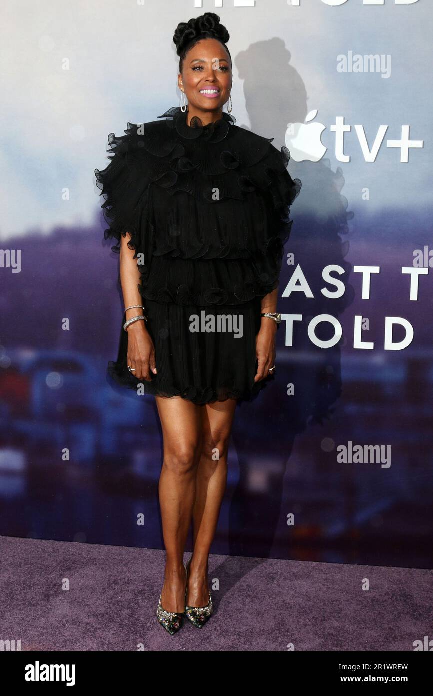 The Last Thing He Told Me Apple+ Series Premiere at the Bruin Theater ...