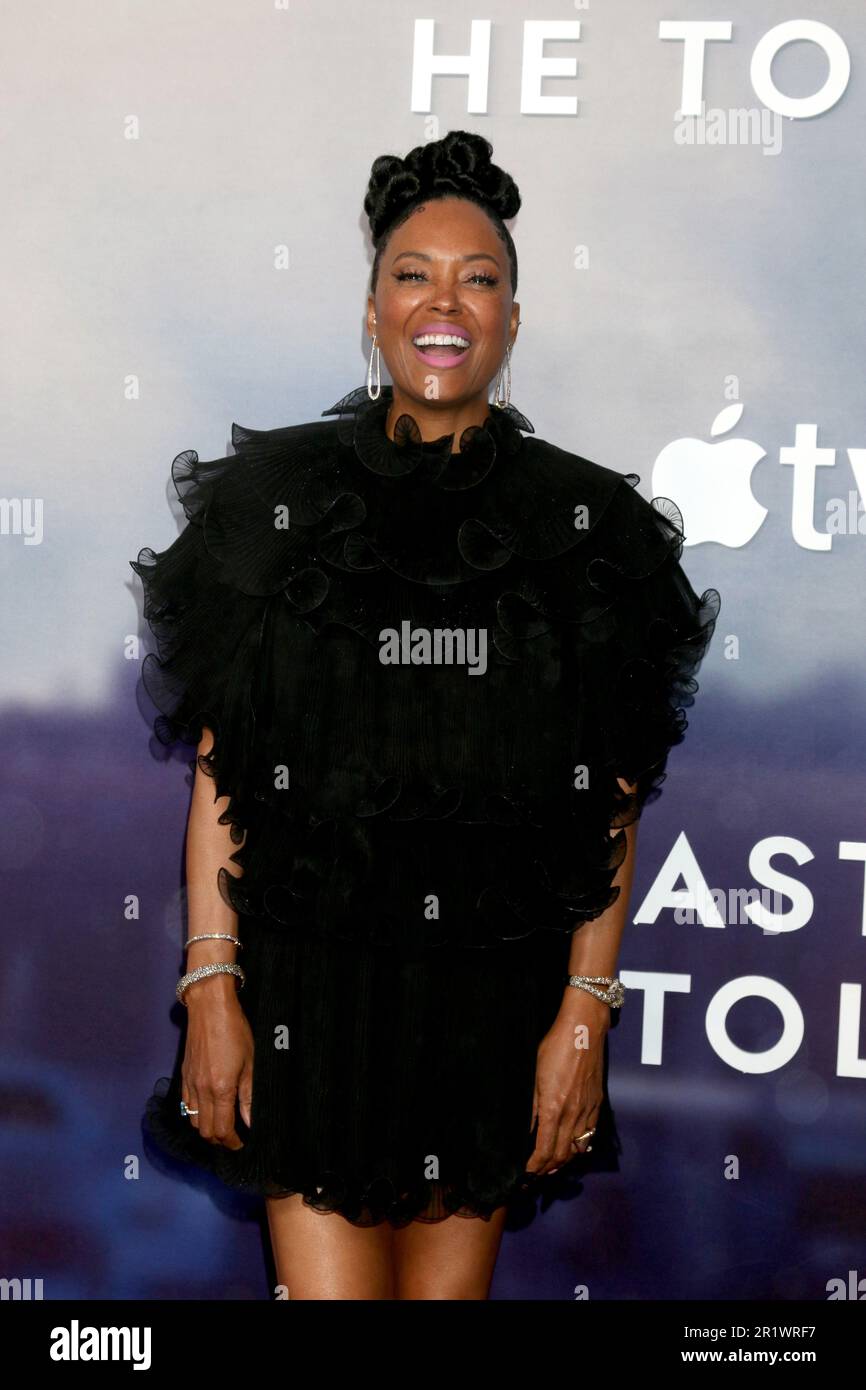 The Last Thing He Told Me Apple+ Series Premiere at the Bruin Theater ...