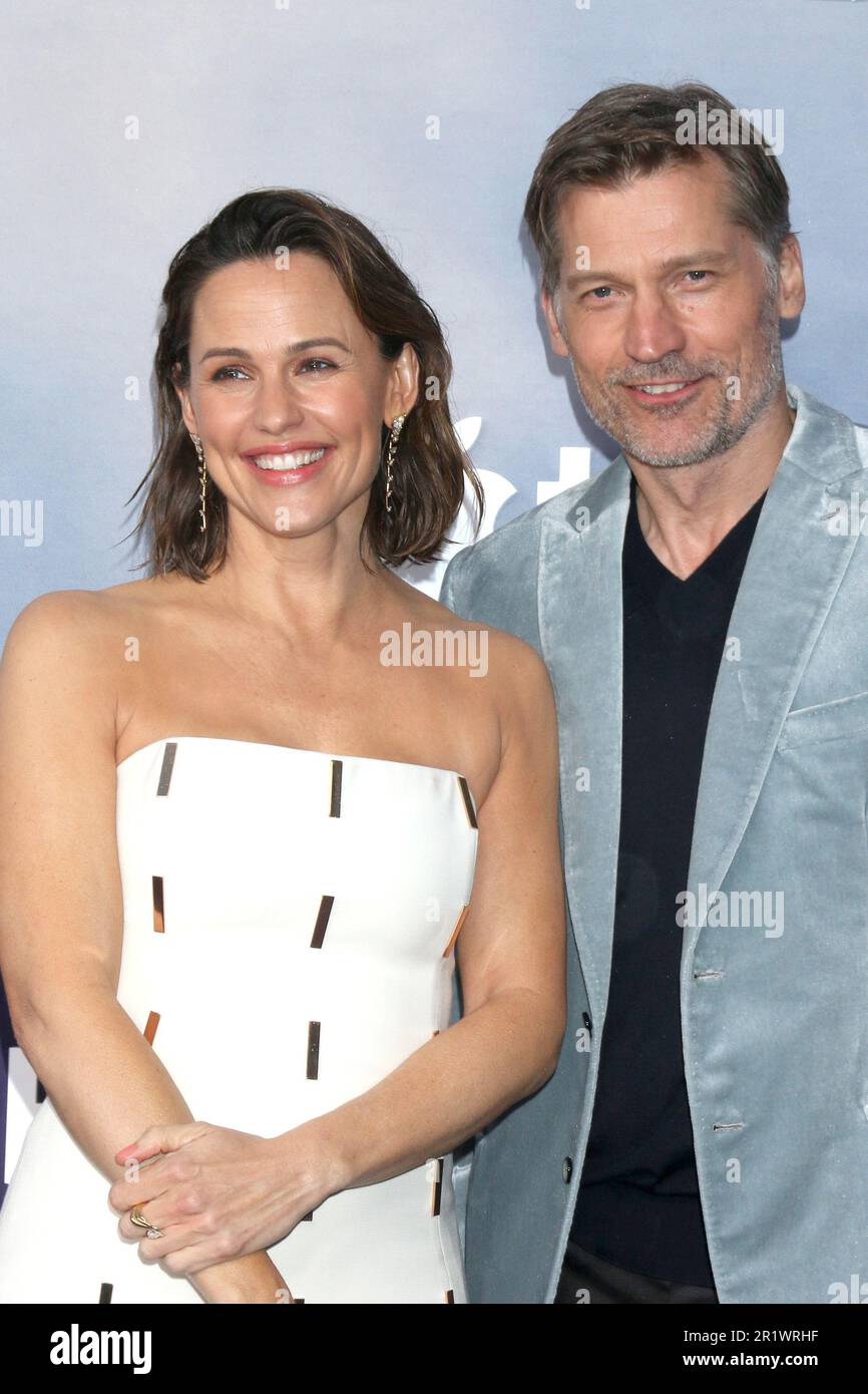 The Last Thing He Told Me Apple+ Series Premiere at the Bruin Theater ...