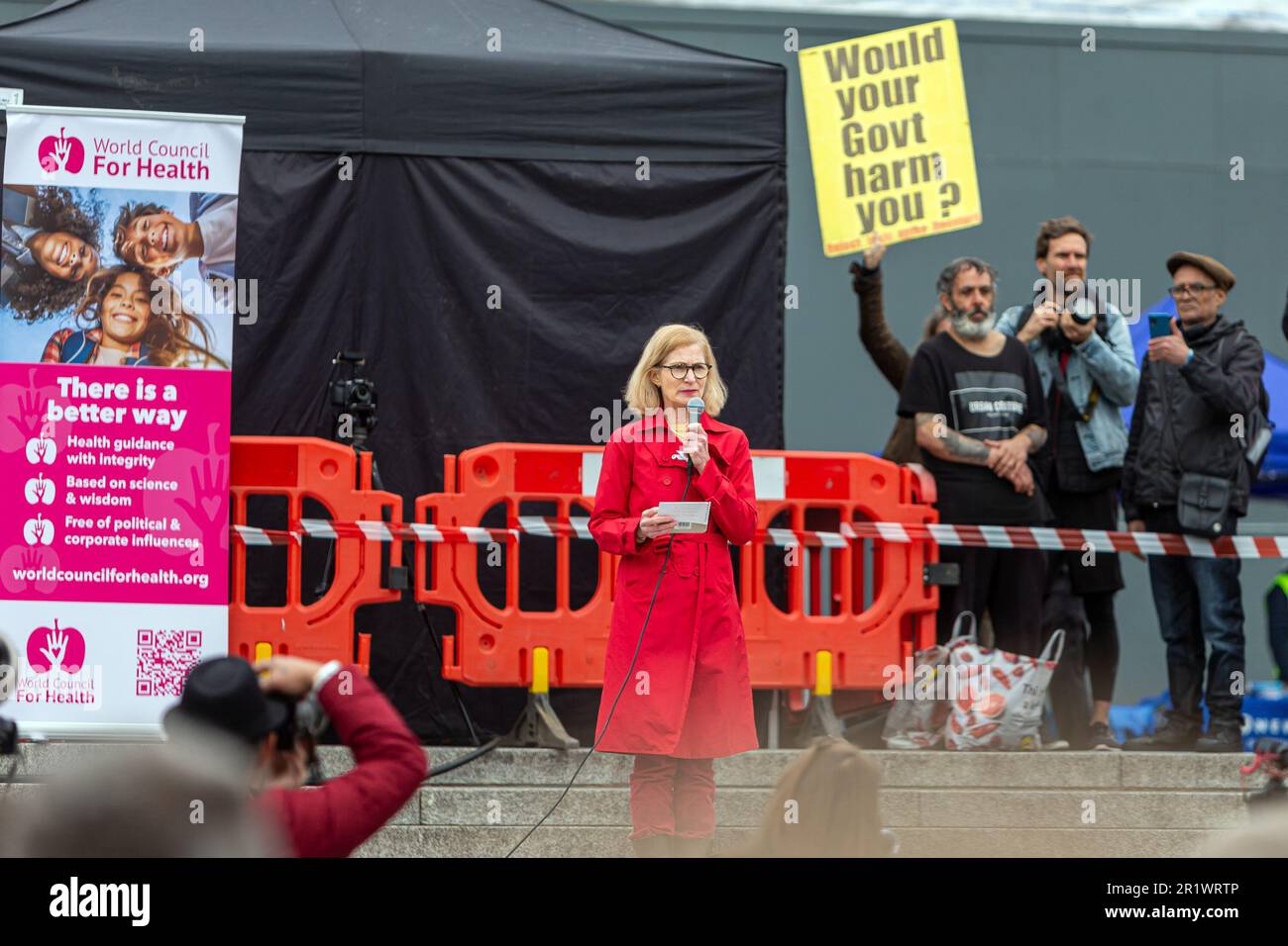 Fiona hine hi-res stock photography and images - Alamy