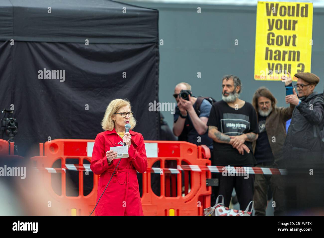 Fiona hine hi-res stock photography and images - Alamy