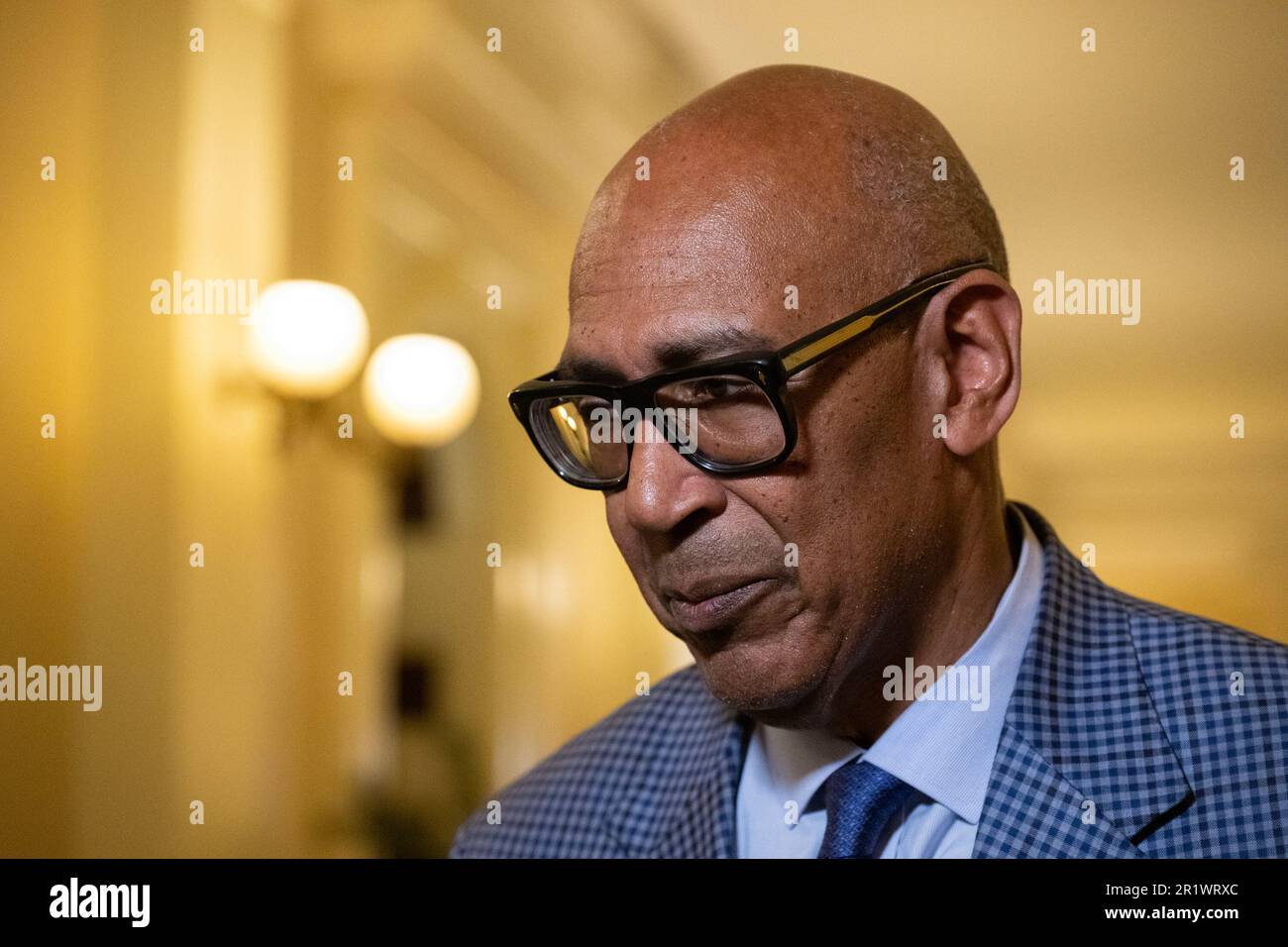 Sacramento, CA, USA. 15th May, 2023. Assemblyman Chris Holden D ...