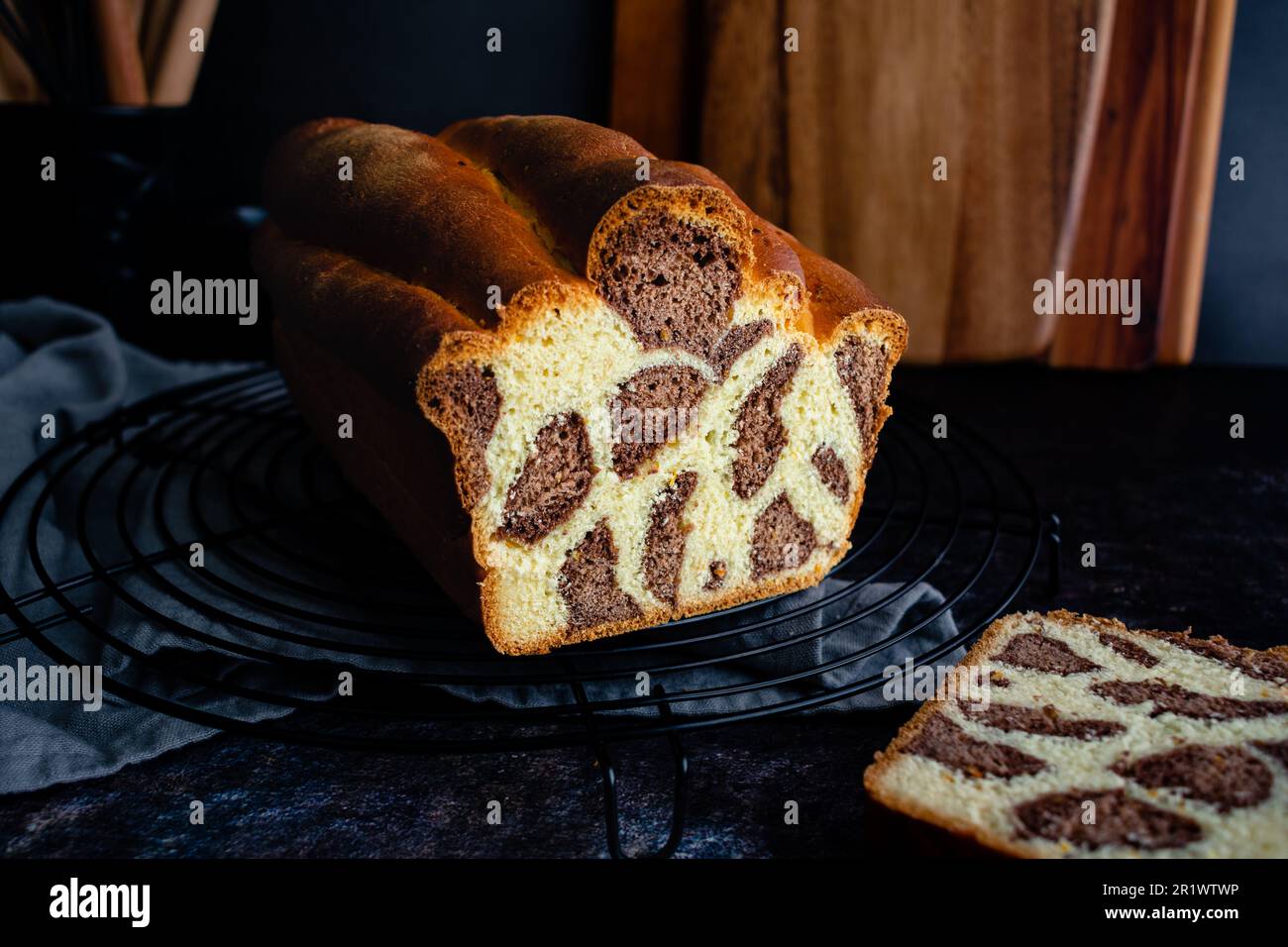 Blackpool milk roll hi-res stock photography and images - Alamy