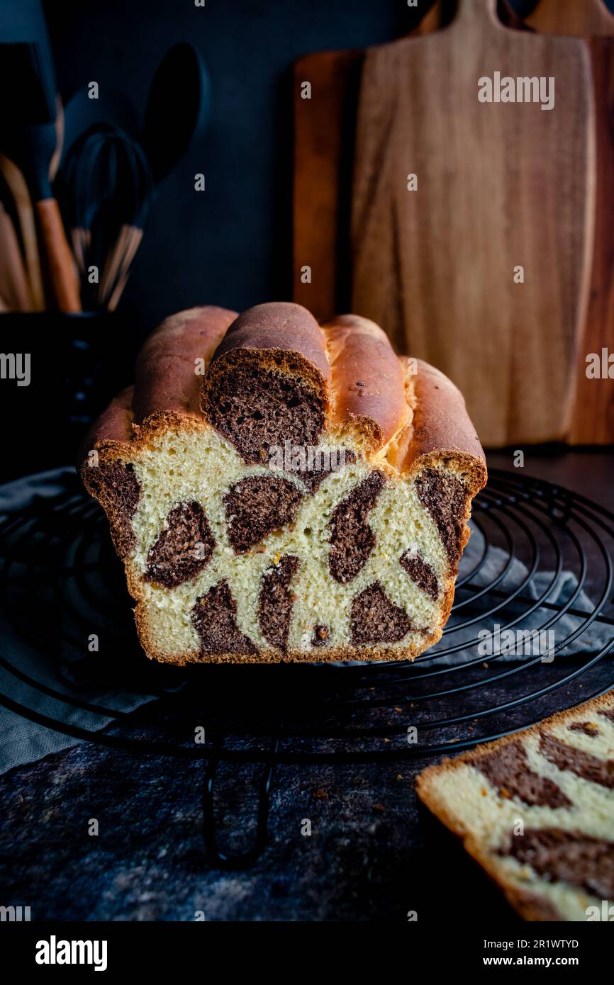 Lodgers loaf hi-res stock photography and images - Alamy