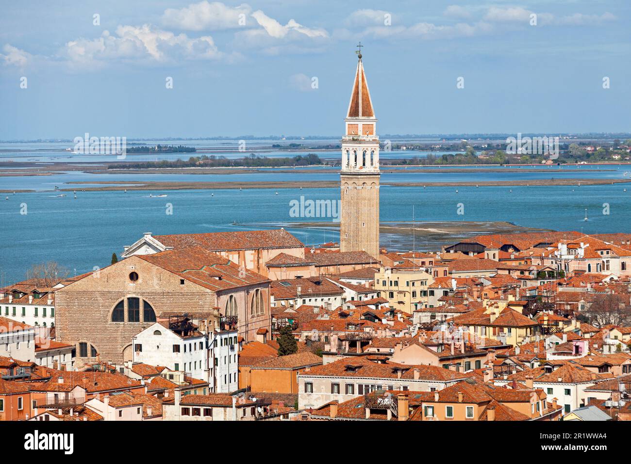 San Francesco della Vigna is a Roman Catholic church in the Sestiere of ...