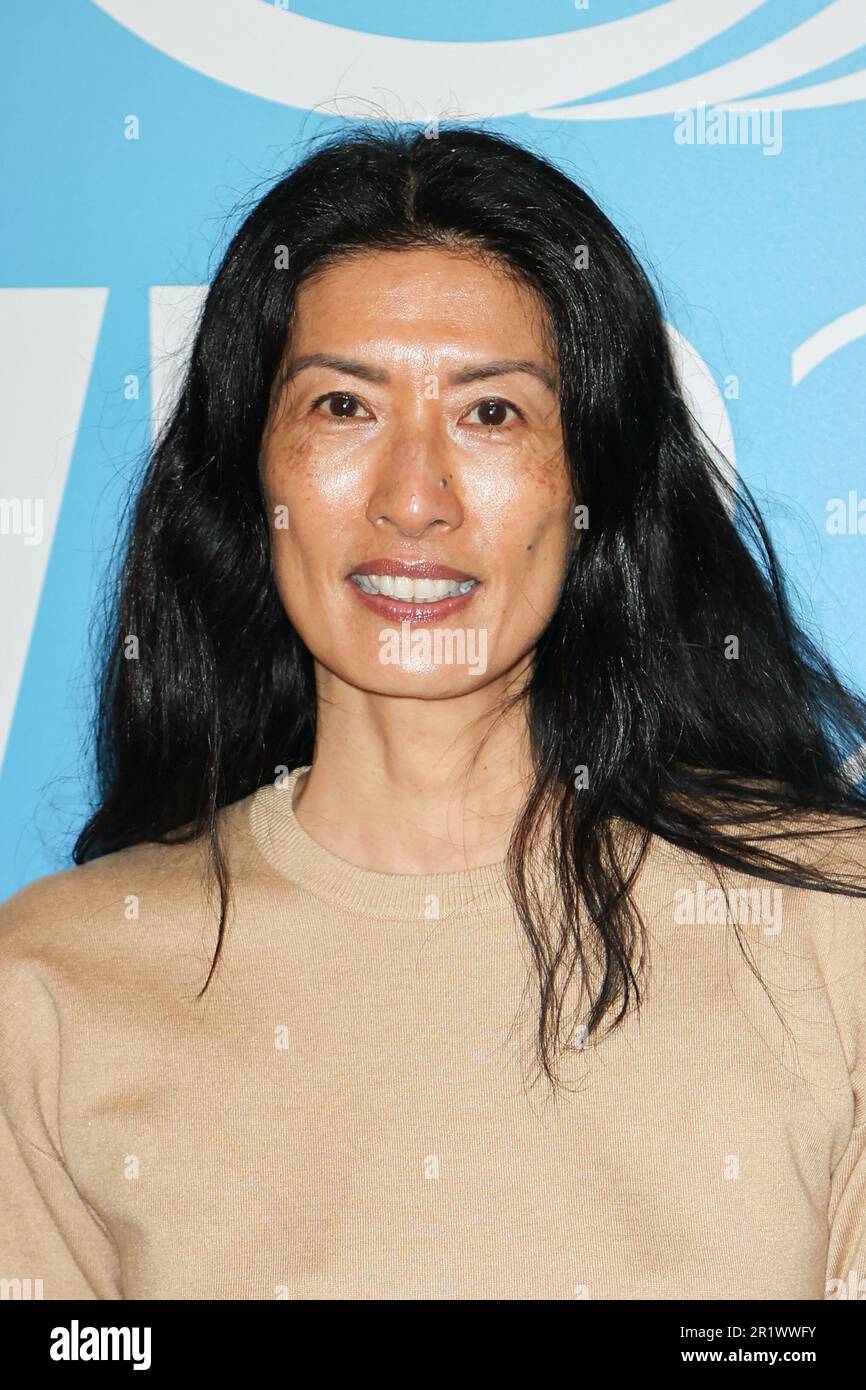 Paris, France. 15th May, 2023. Suzi de Givenchy attends the ...