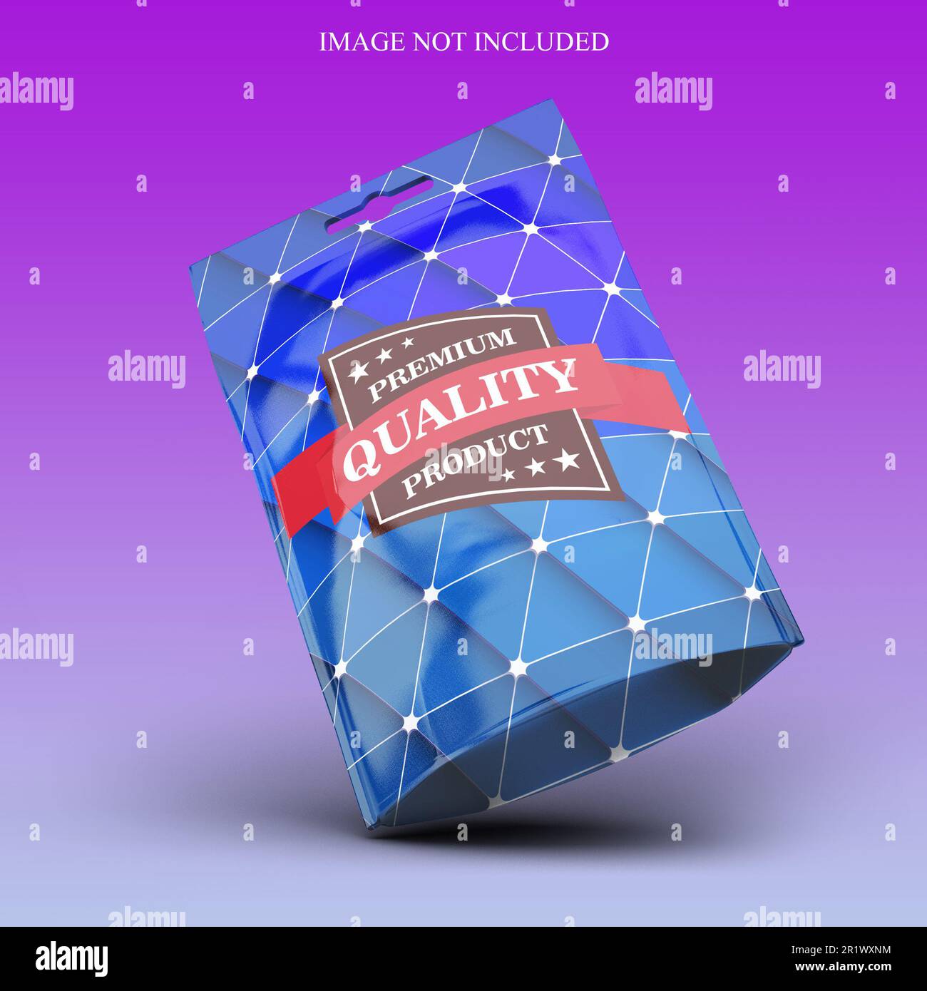 Metallic bag design hi-res stock photography and images - Alamy
