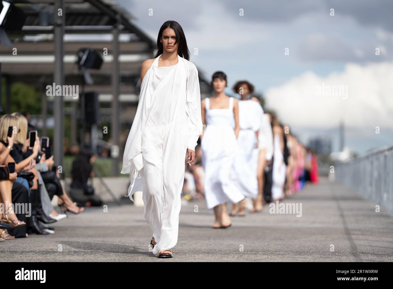 Resort 2024 collections hi-res stock photography and images - Alamy