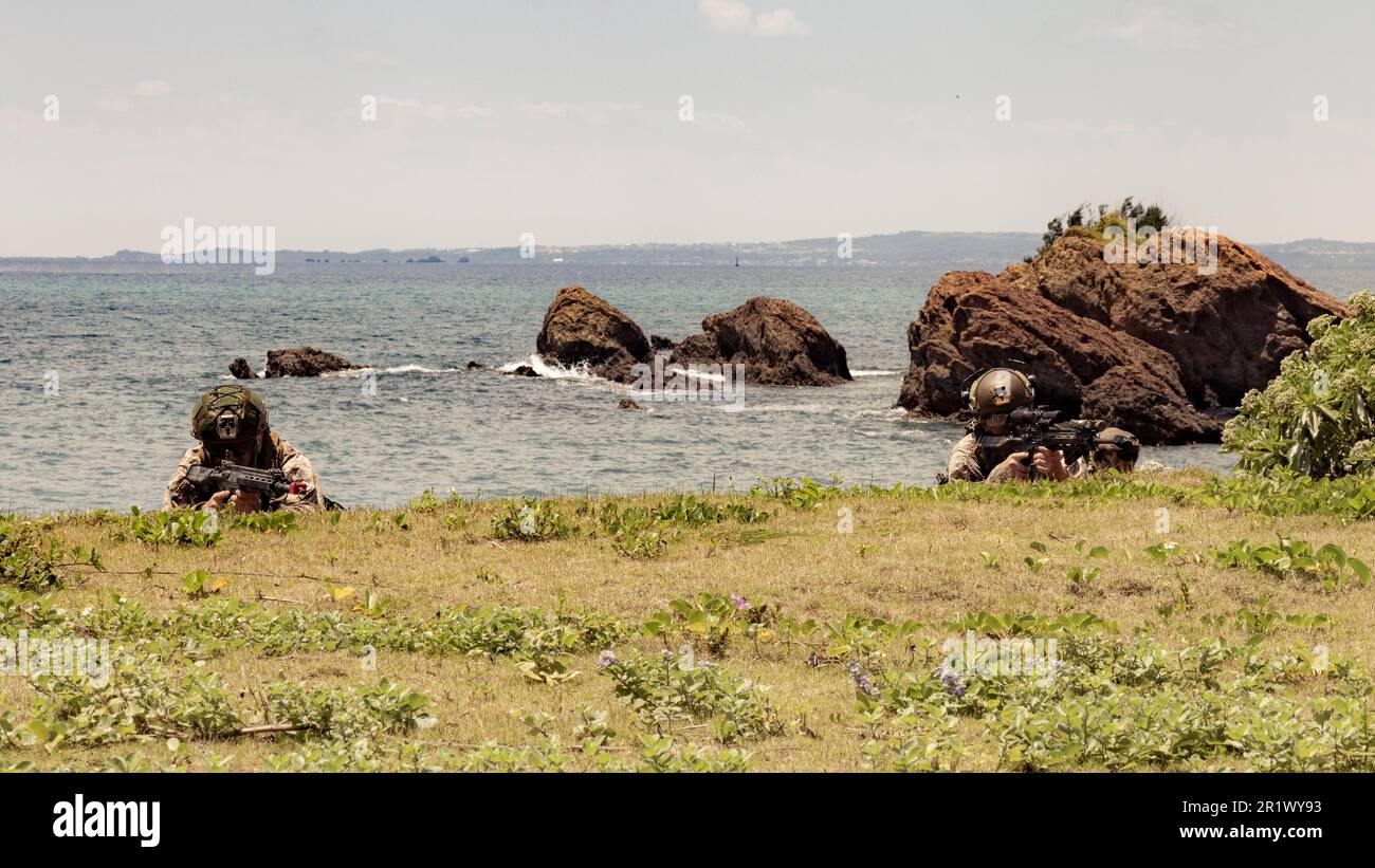 1 12 infantry battalion hi-res stock photography and images - Alamy