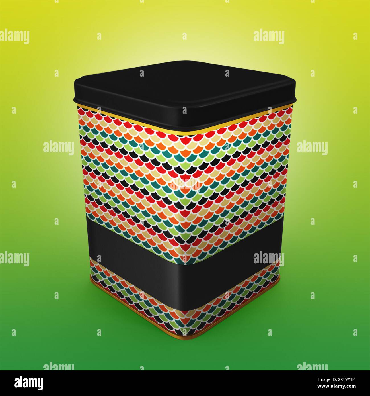 Biscuit container transparent plastic hi-res stock photography and ...