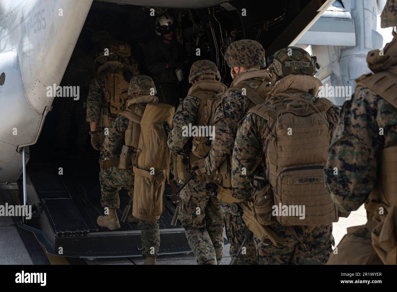 Extraction drills hi-res stock photography and images - Alamy