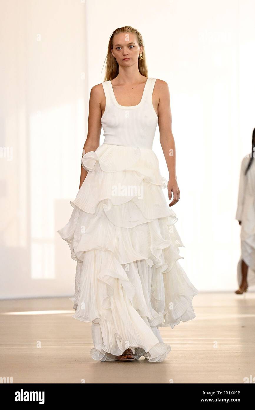 Modern Australian Clothing