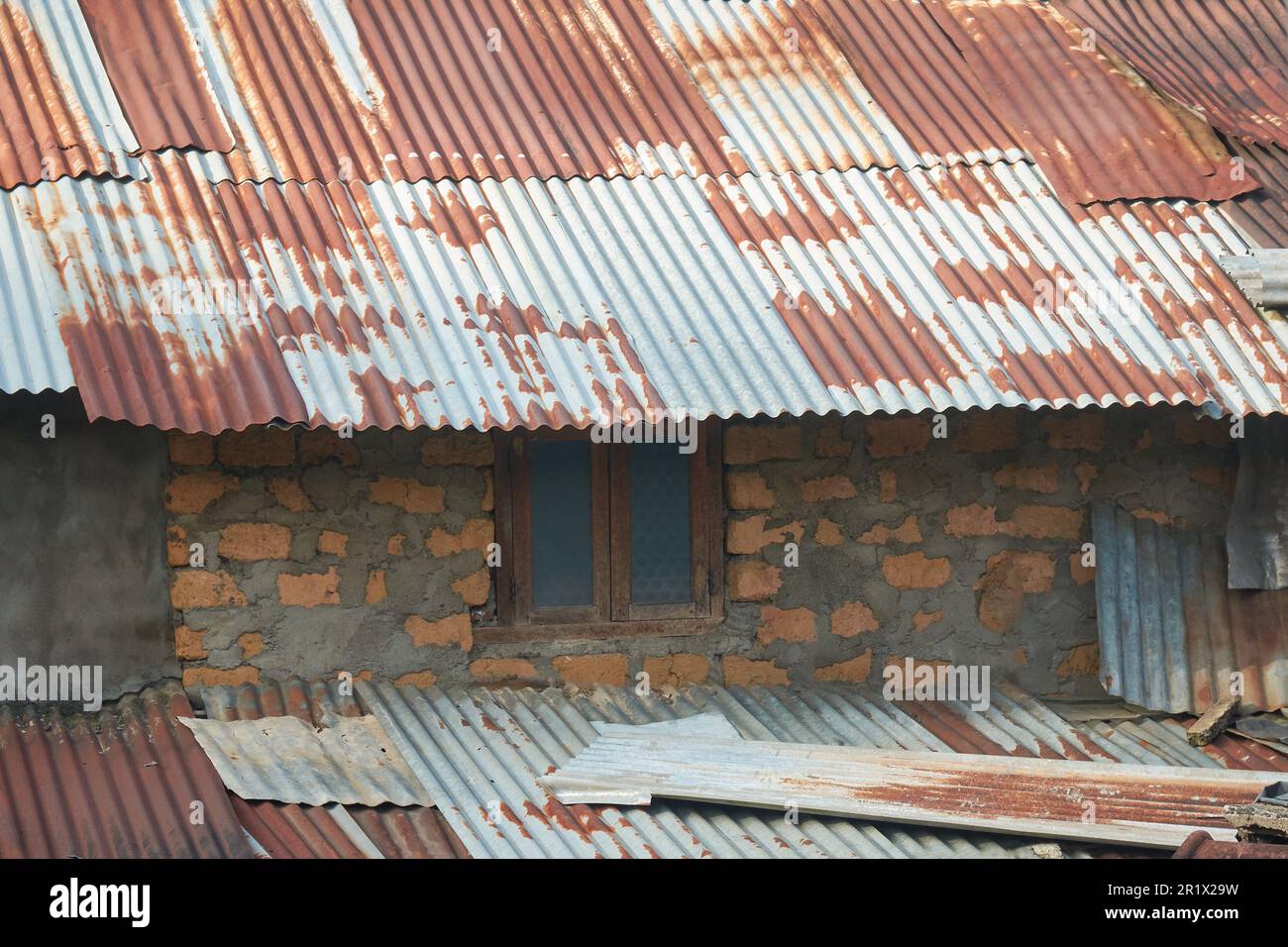 Unbaked brick hi-res stock photography and images - Alamy
