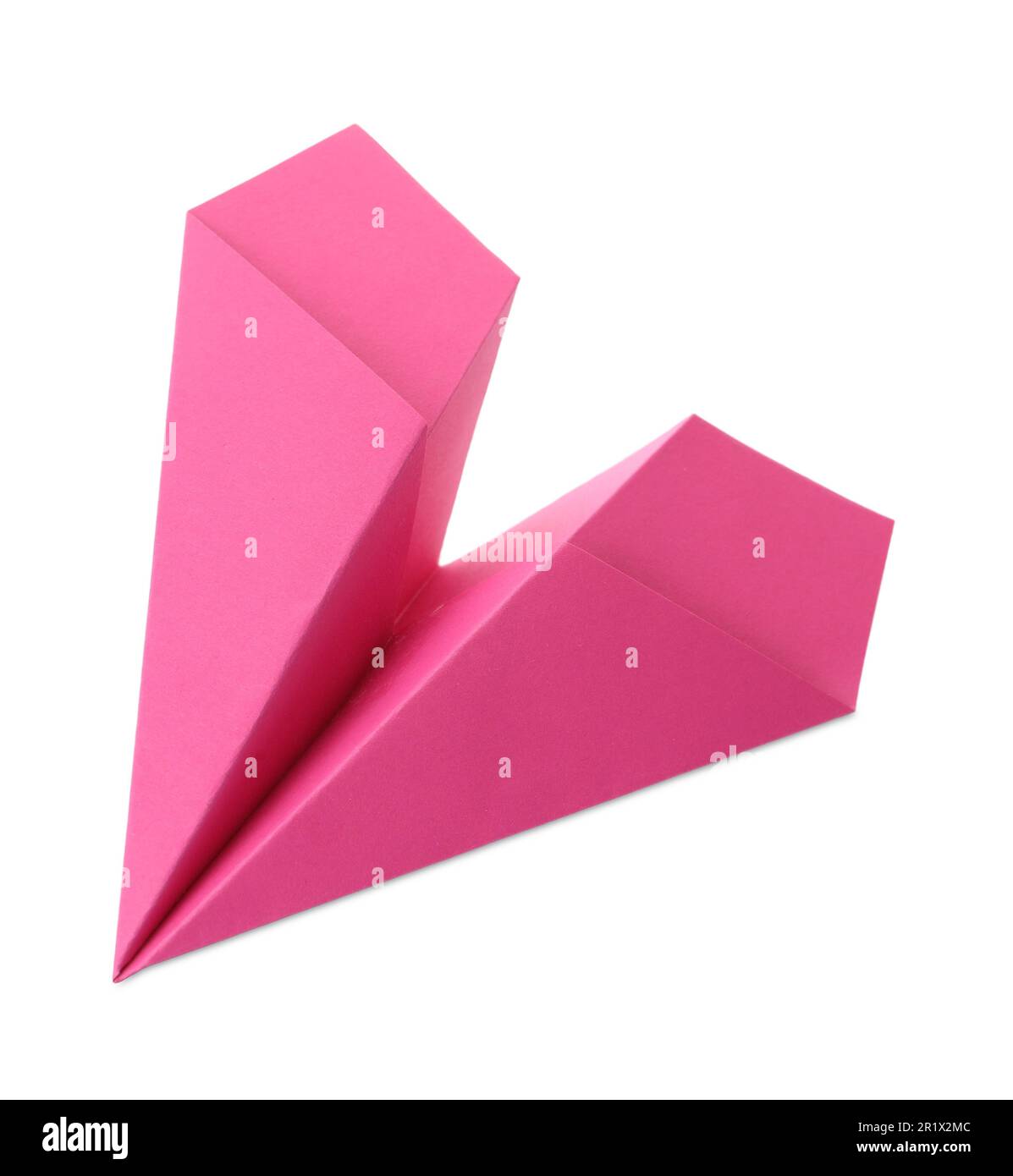 Pink aviation Cut Out Stock Images & Pictures - Alamy