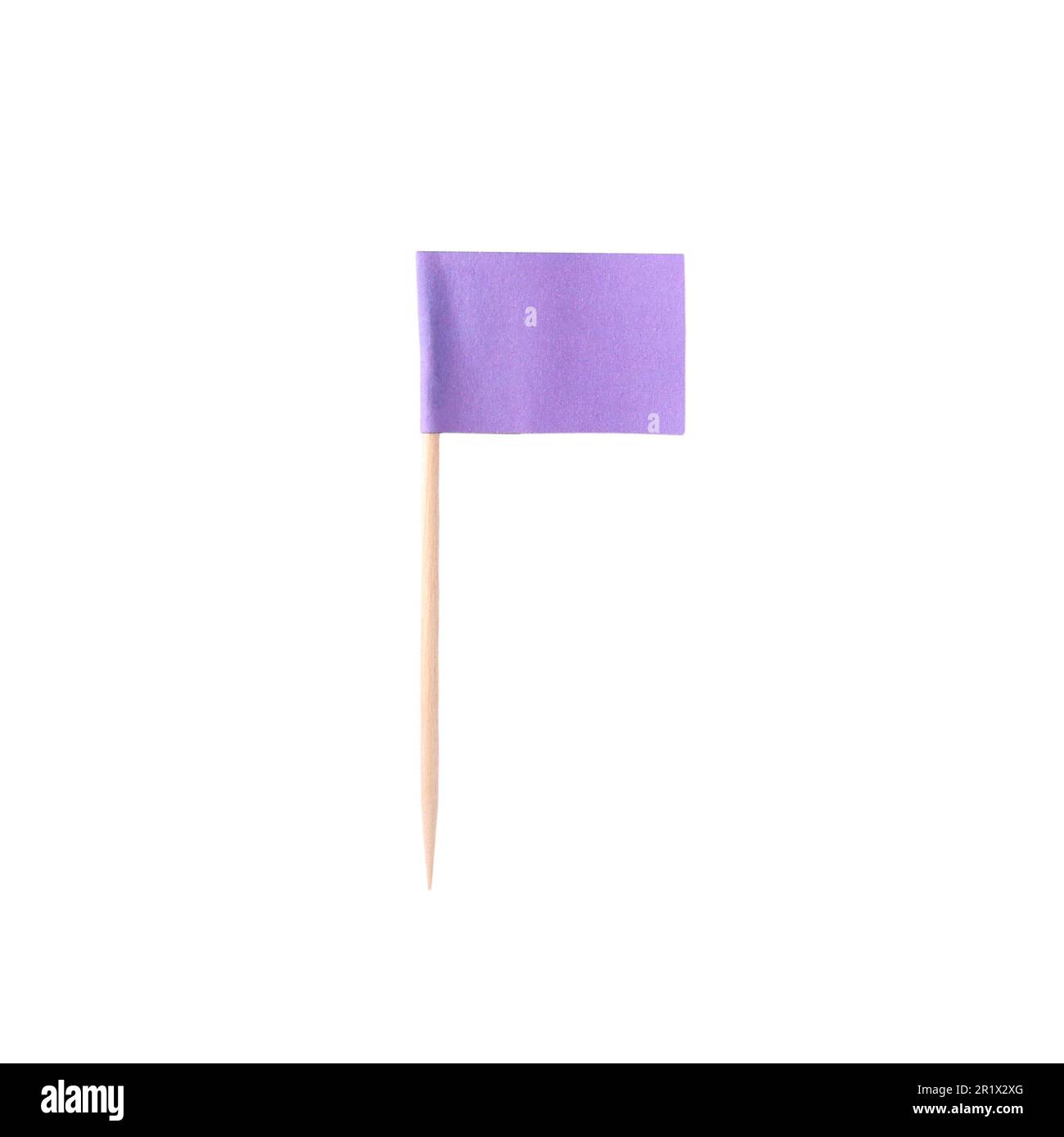 Toothpick flag mockup hi-res stock photography and images - Alamy