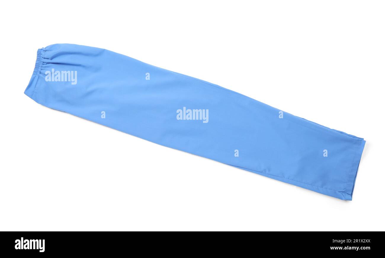 Wear blue uniform Cut Out Stock Images & Pictures - Alamy