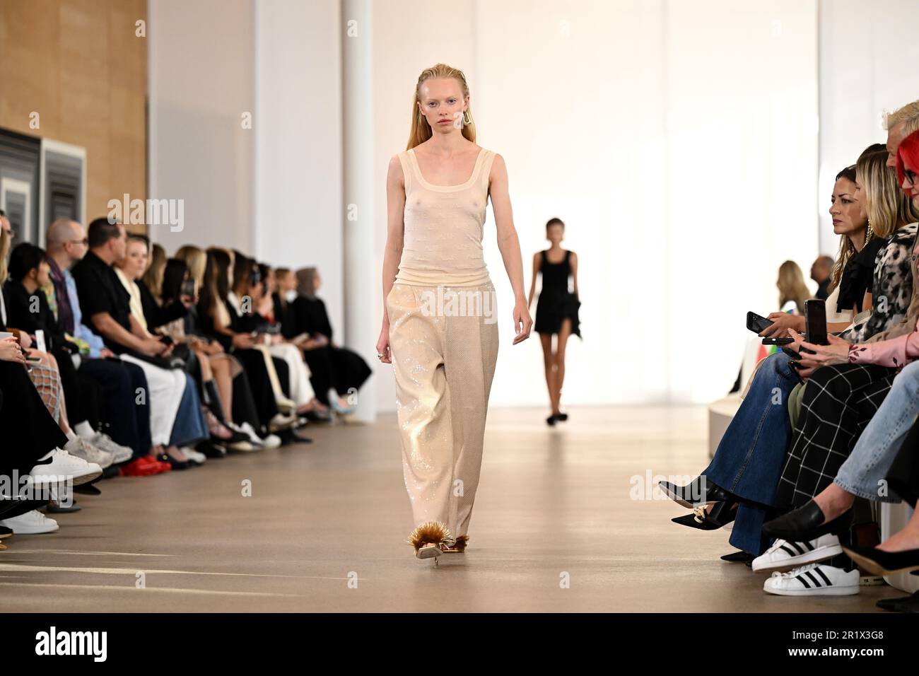 Modern Australian Clothing