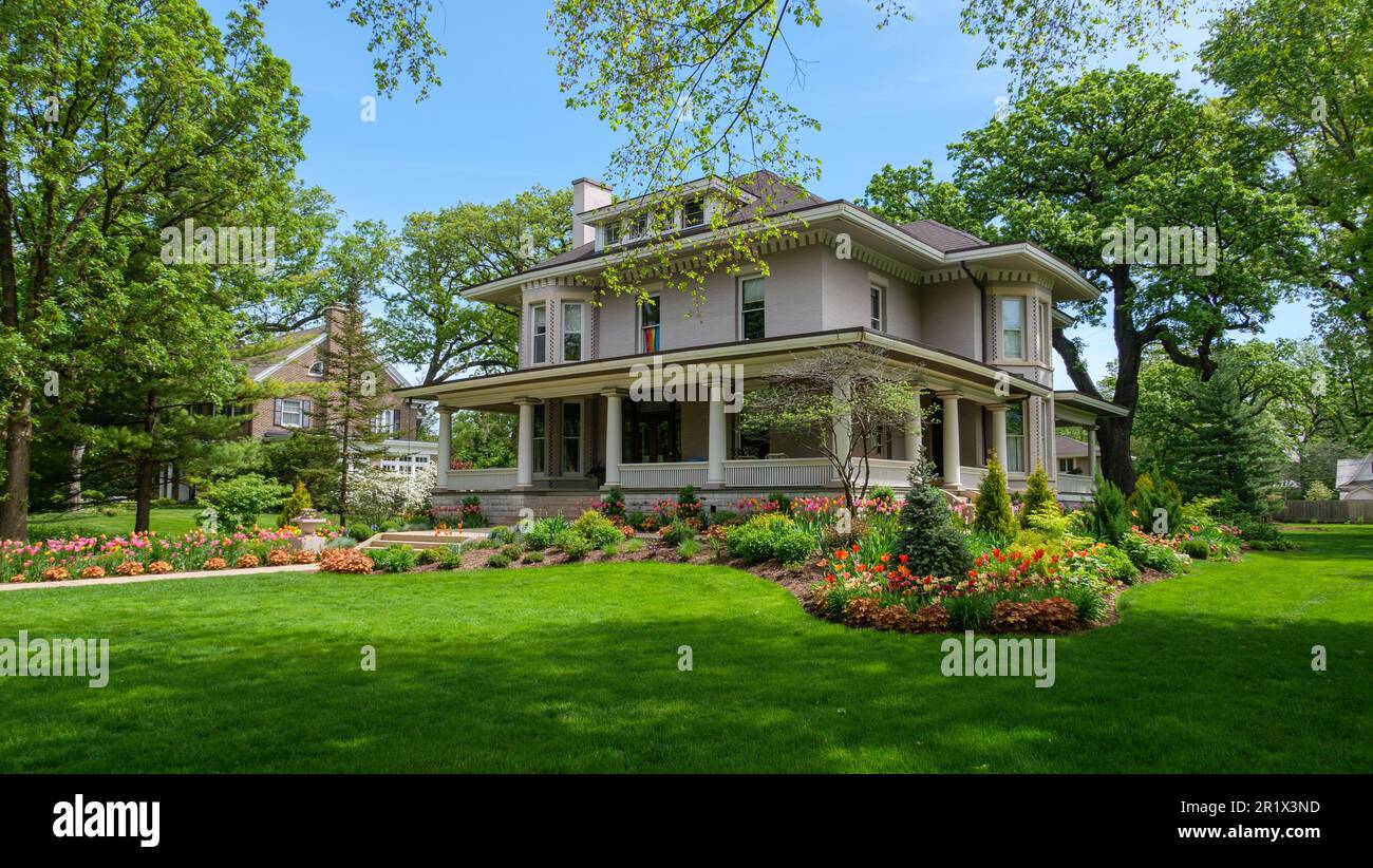 William h copeland hi-res stock photography and images - Alamy