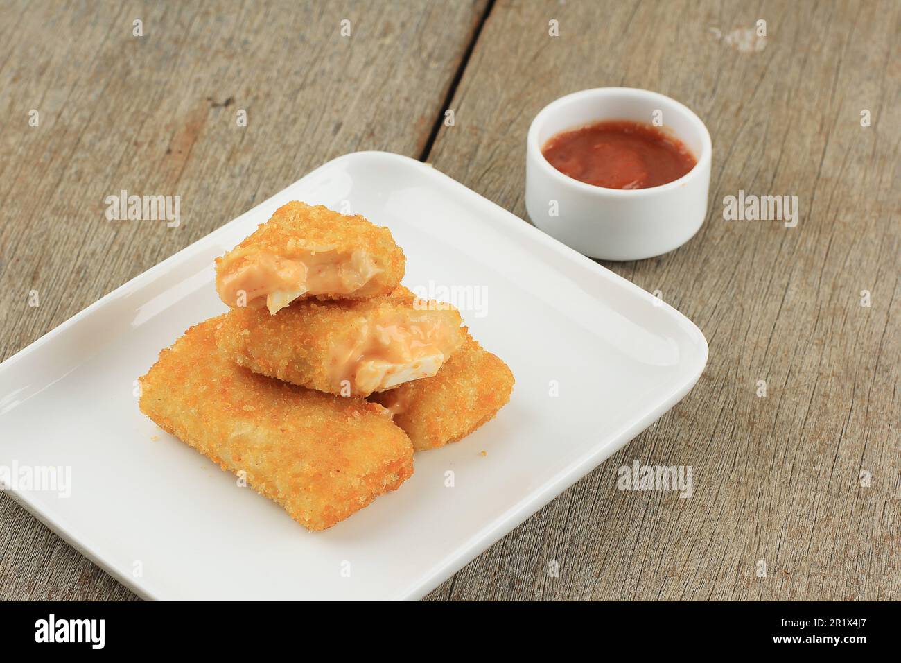 American risoles hi-res stock photography and images - Alamy