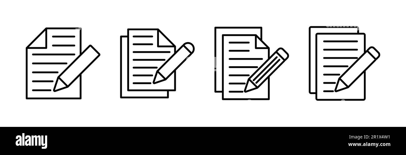 Note icon vector. notepad icon vector Stock Vector Image & Art - Alamy Note icon vector. notepad icon vector Stock Vector Image & Art - Alamy