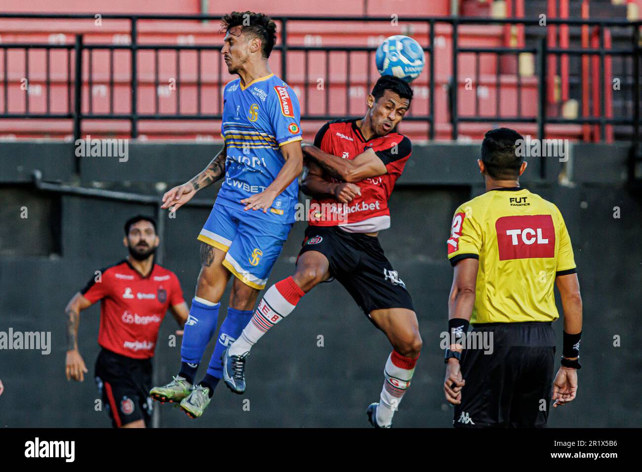 RS - PELOTAS - 05/14/2023 - BRASILEIRO D 2023, BRAZIL DE PELOTAS X ...