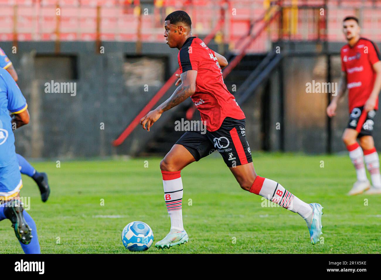 Pelotas, Brazil. 15th May, 2023. RS - PELOTAS - 05/14/2023 - BRASILEIRO ...