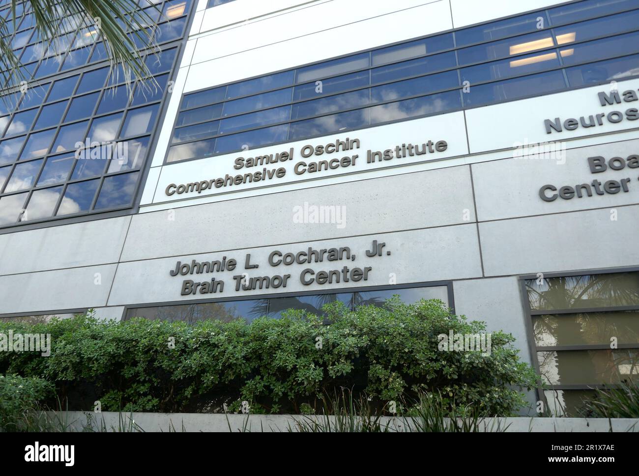 Los Angeles, California, USA 30th March 2023 A general view of ...