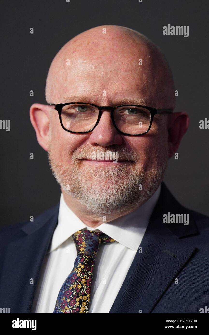 New York, NY, USA. 15th May, 2023. Rick Wilson at arrivals for 27th ...