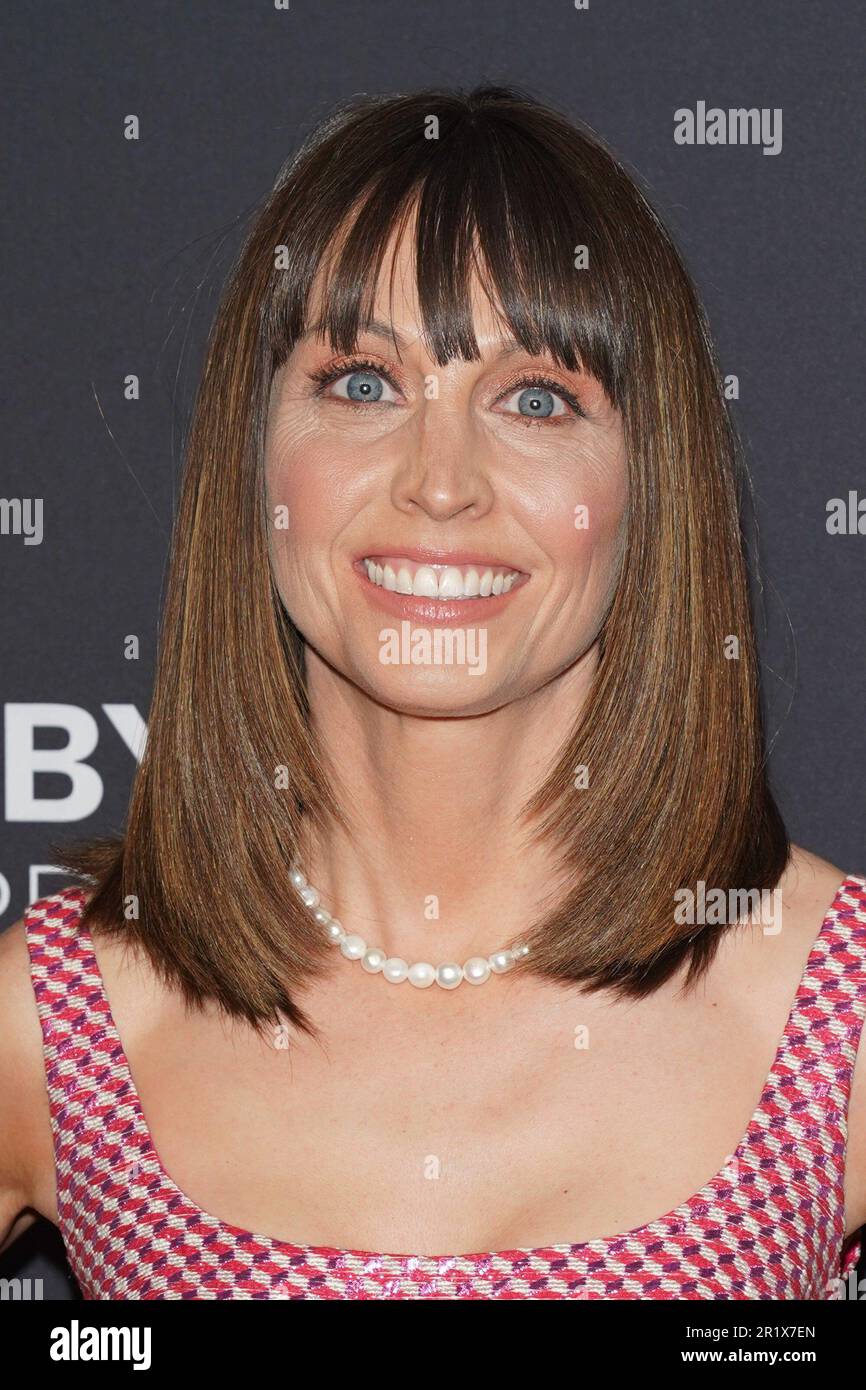 New York, NY, USA. 15th May, 2023. Claire Graves at arrivals for 27th ...