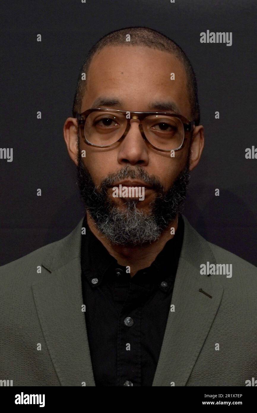 Wyatt Cenac No Beard